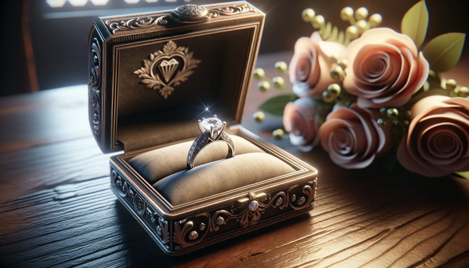 Wedding Ring: Complete and Definitive Guide from Classic to Personalized