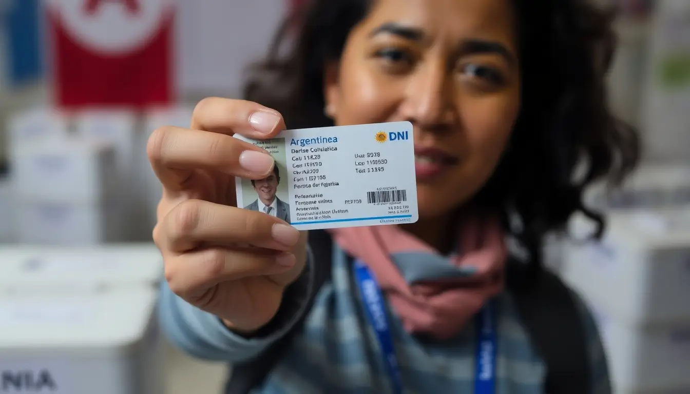 How to Consult Your Electoral ID by DNI and Ensure Your Data is Up to Date