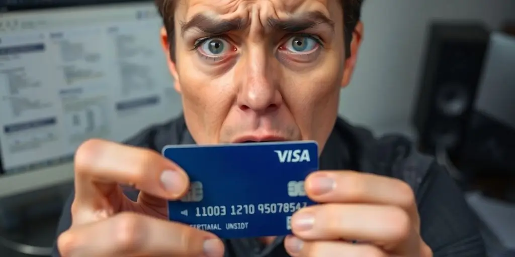 Blocked Visa Card? Discover the Step-by-Step Guide to Recovering Your ...