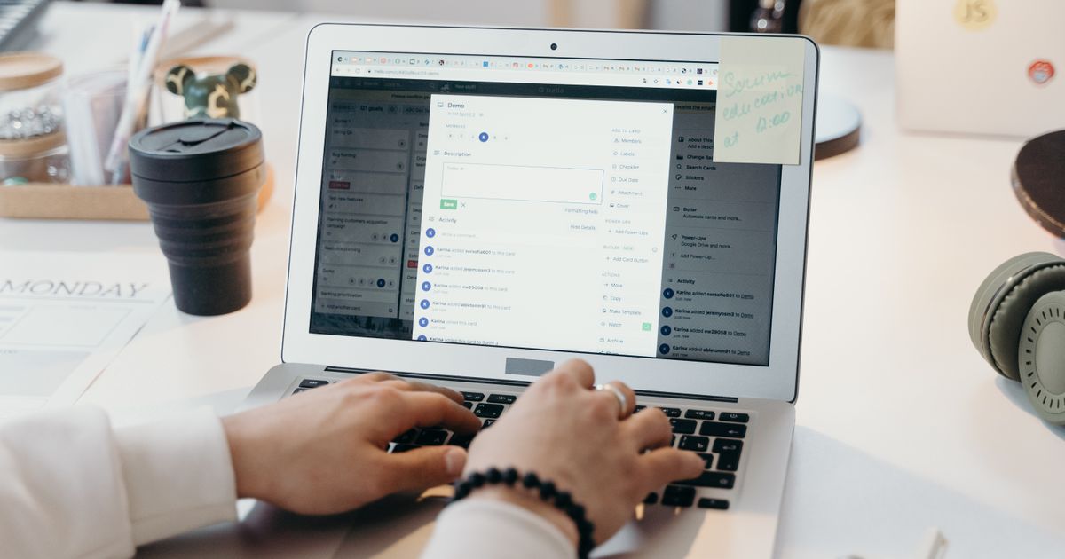Como Criar uma Conta Gmail em 2026: Guia Completo Para Cada Situação ...
