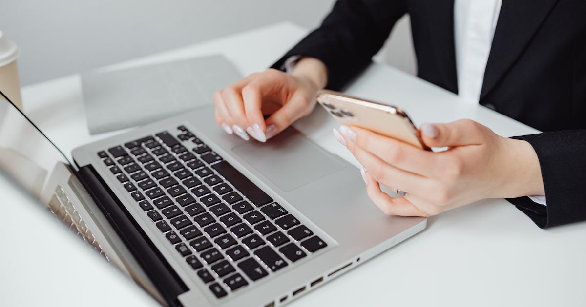 Como Criar uma Conta Gmail em 2026: Guia Completo Para Cada Situação ...